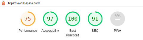 Image processing for Hugo framework | Rework-Space